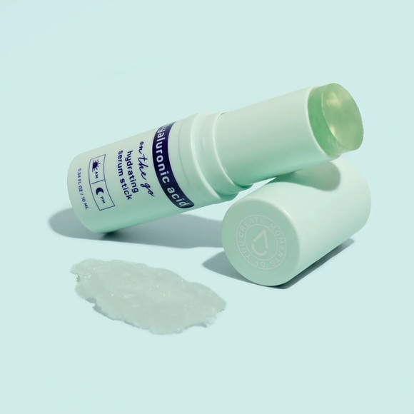 Sephora | Skincare | New Spa Life Dew Hyaluronic Acid Serum Stick ...